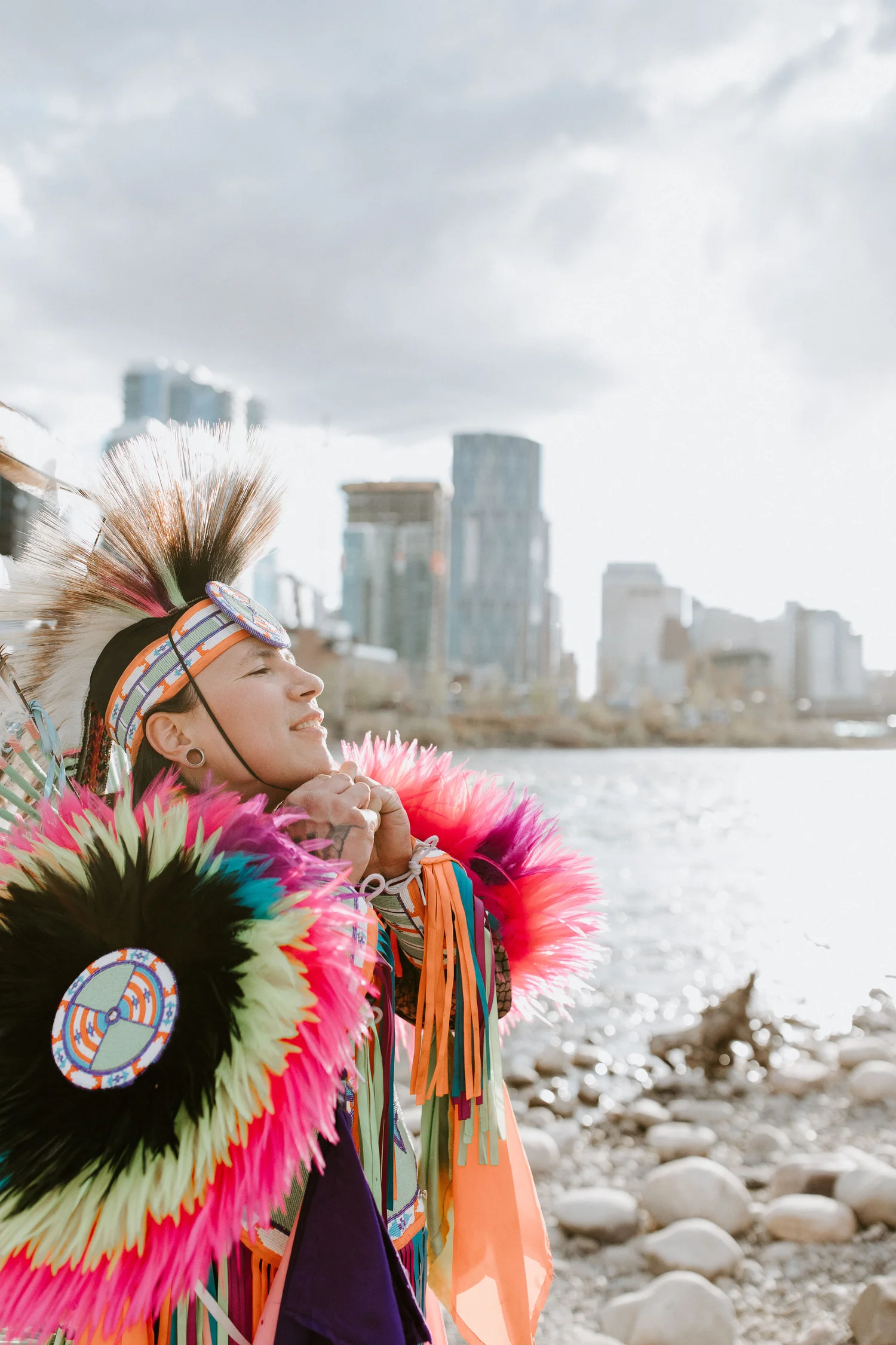 Instead I Became Ceremony — Isa Magazine