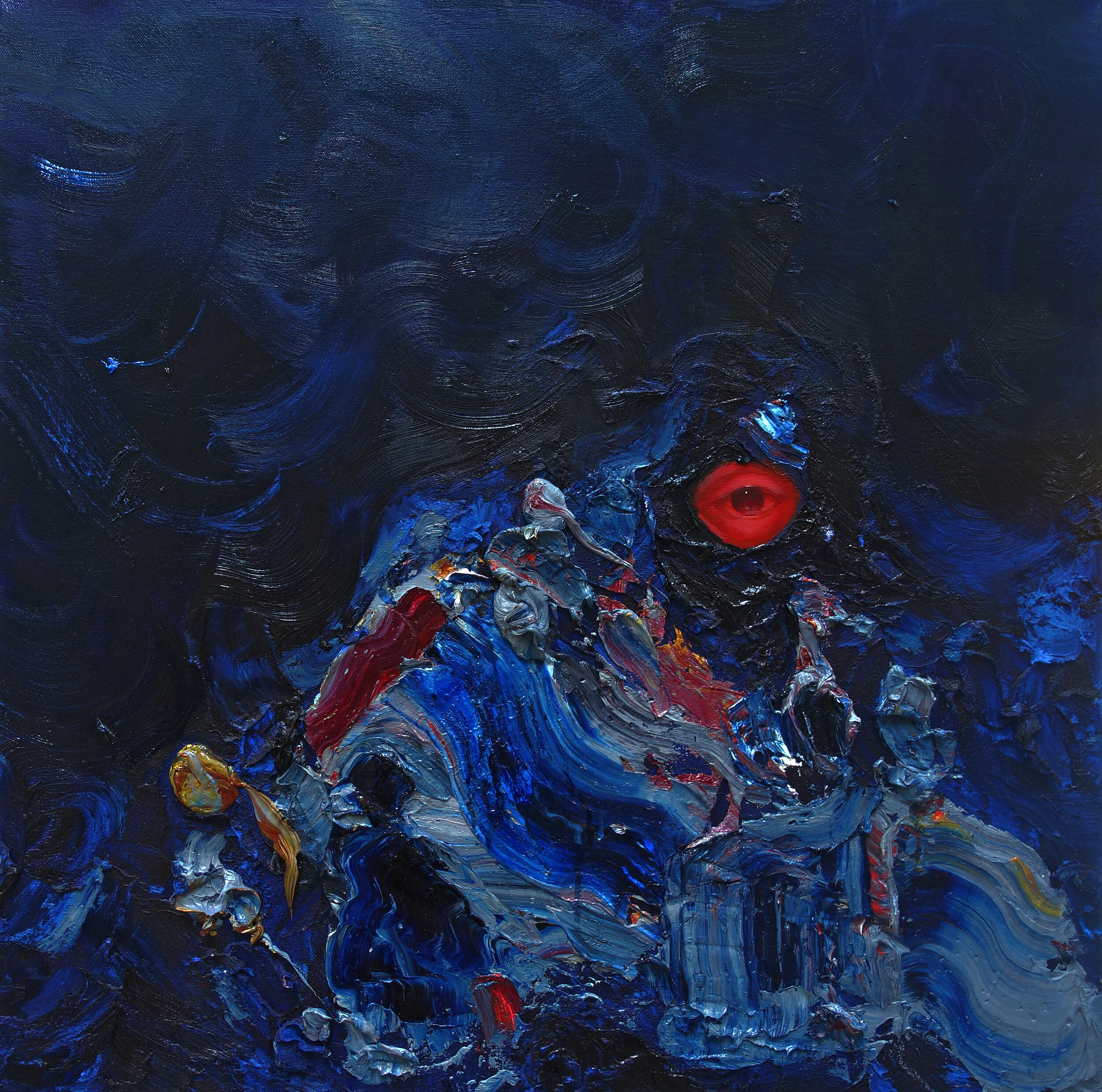 Interview: Avleen Kaur, Visual Artist — Isa Magazine