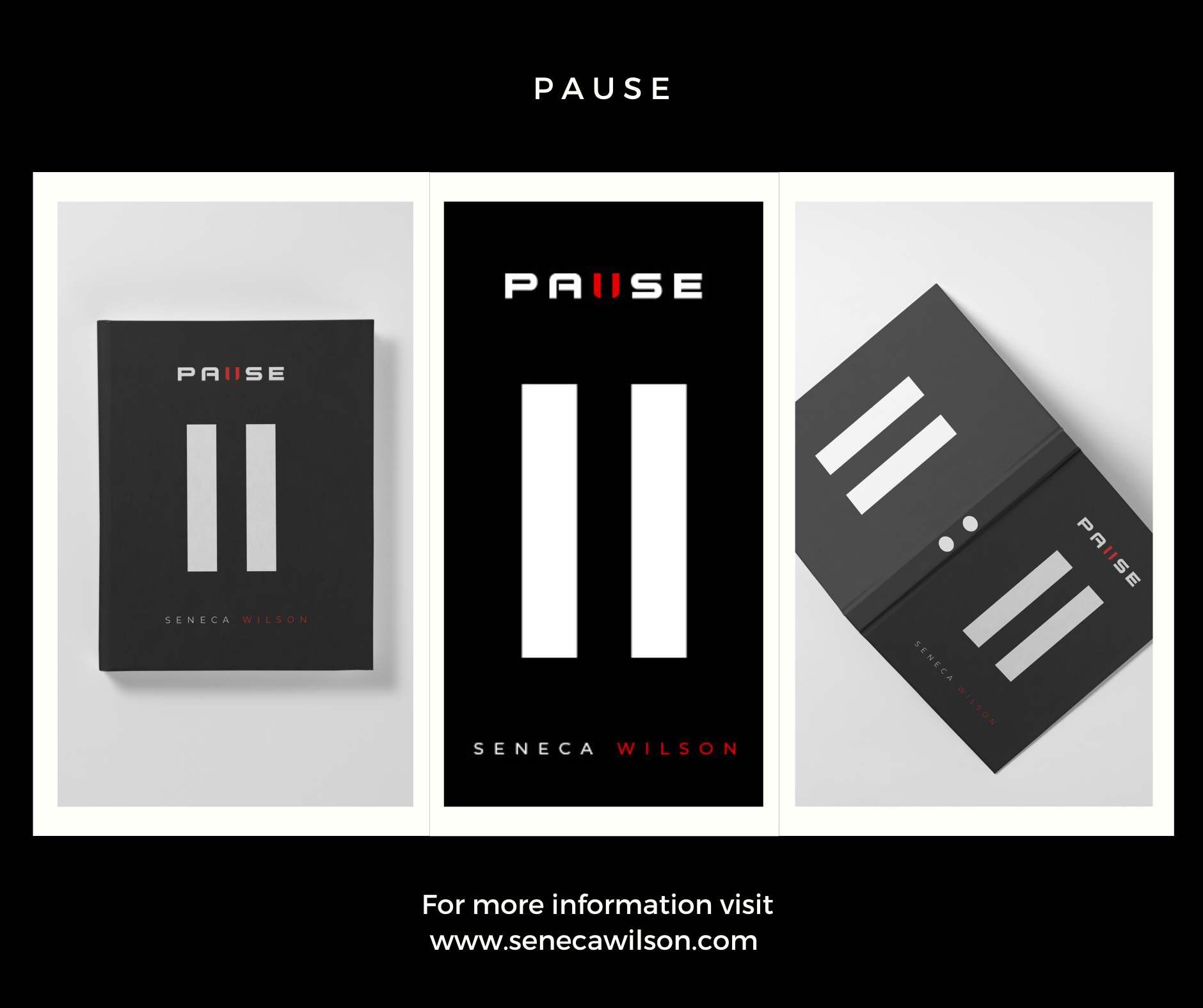 Seneca Wilson - Top Youth Motivational Speaker