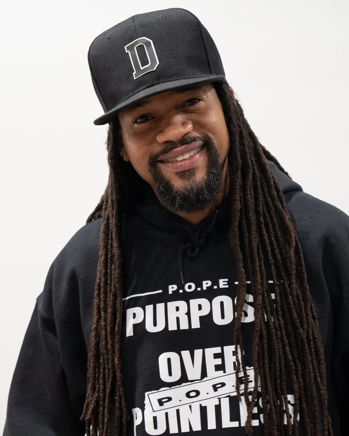 Students Conference — Seneca Wilson