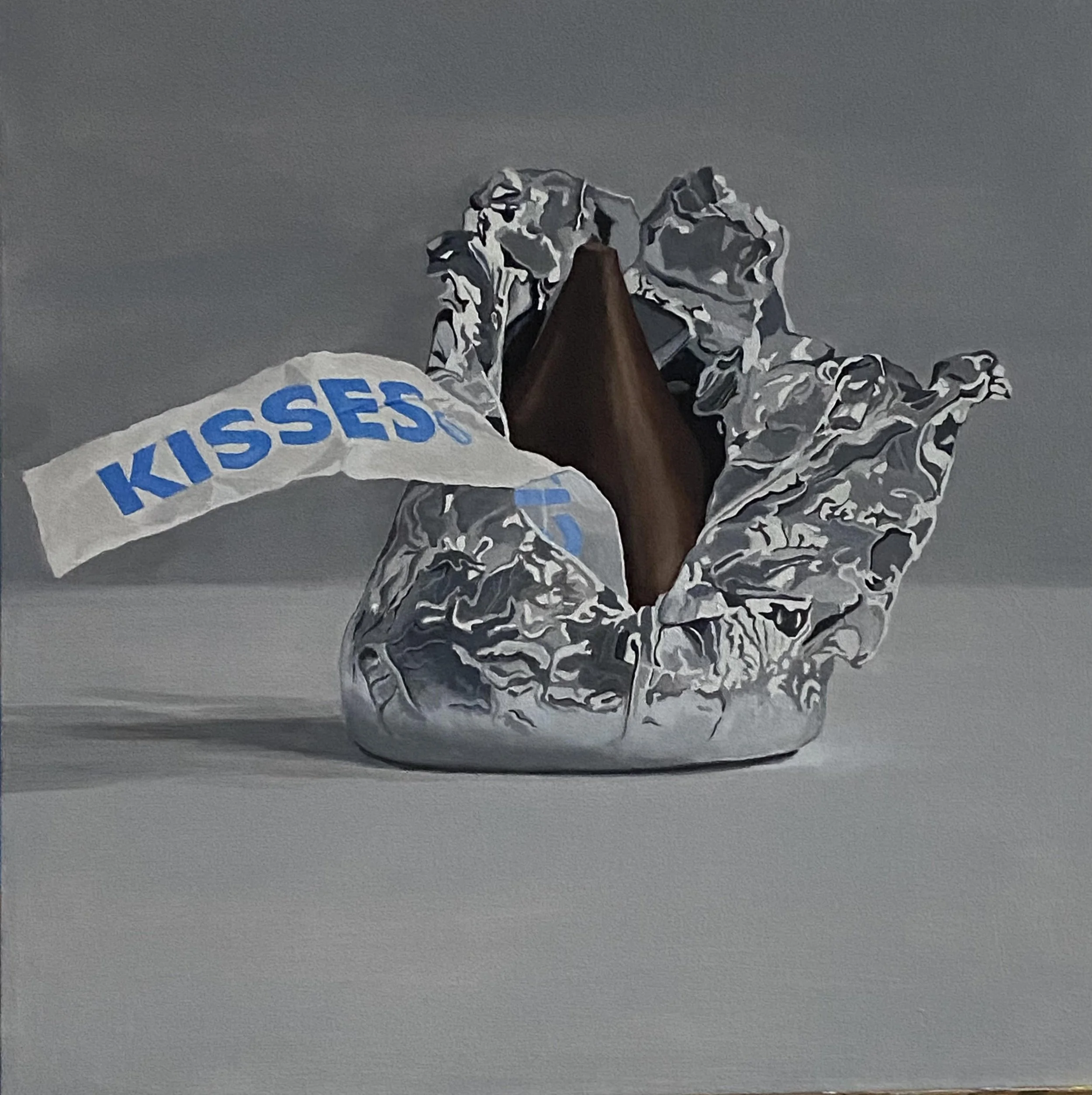 New — Al Kilburn Art