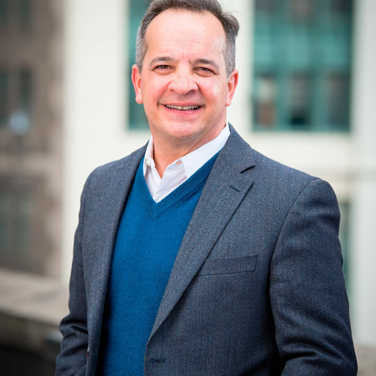 About Talisen Capital Partners | Our Approach