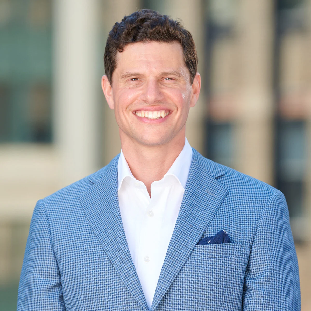 About Talisen Capital Partners | Our Approach