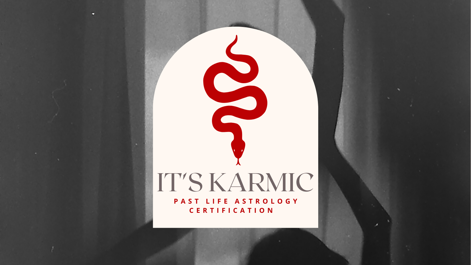 Karmic Astrology