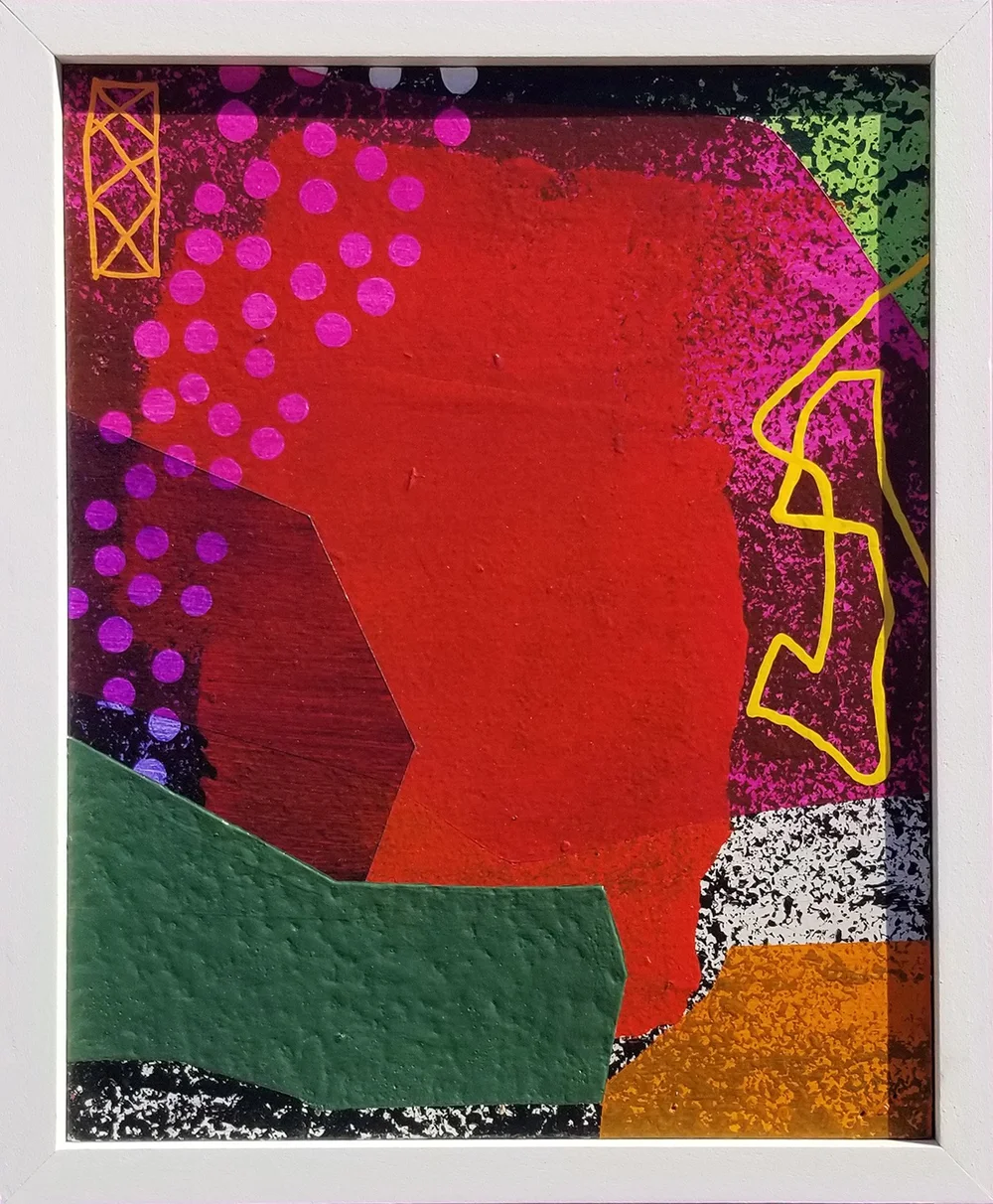 ABDA SELECTED WORKS — ABDA Collective | Alexis Branger & Devin Andersen
