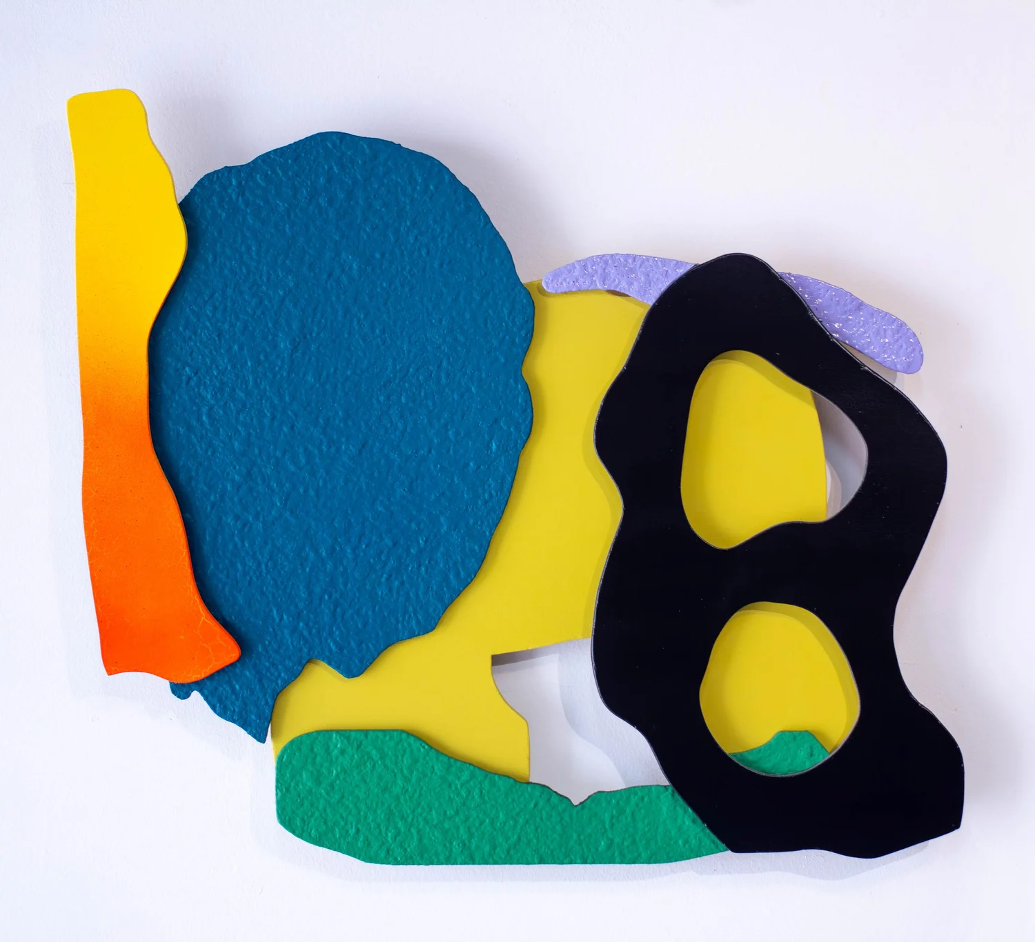 ABDA SELECTED WORKS — ABDA Collective | Alexis Branger & Devin Andersen