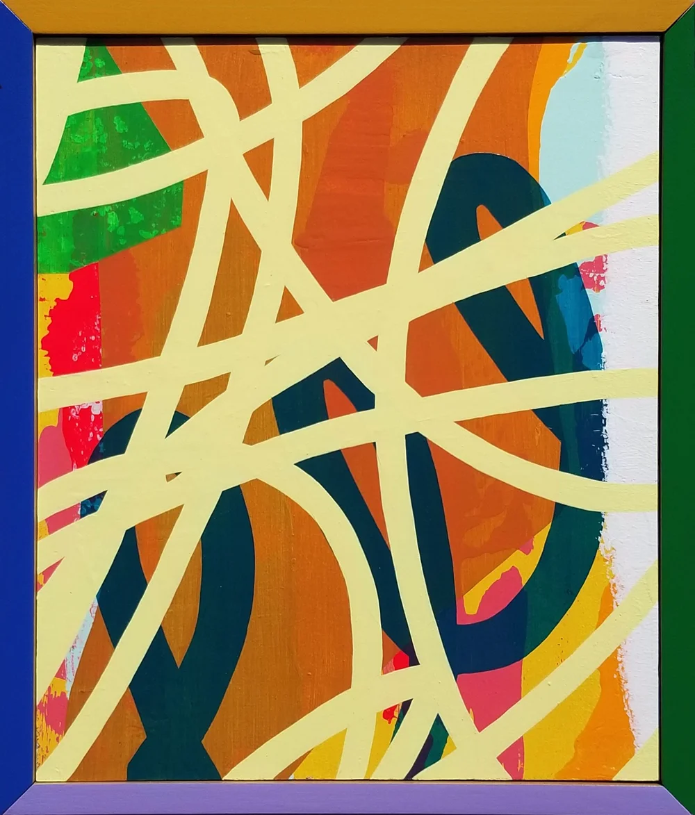 ABDA SELECTED WORKS — ABDA Collective | Alexis Branger & Devin Andersen