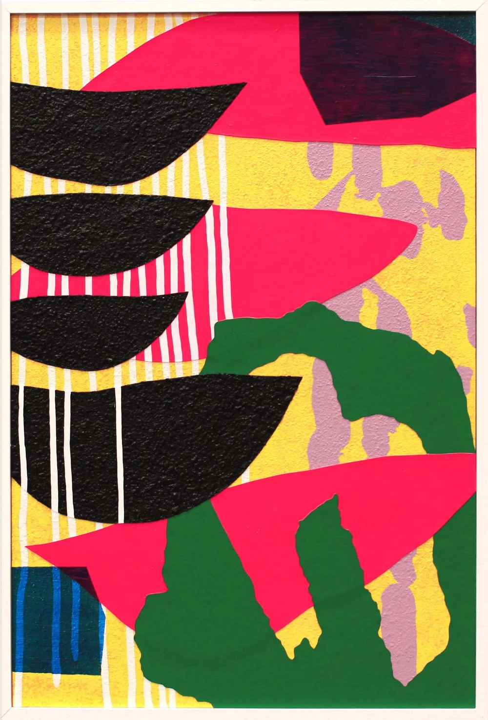 ABDA SELECTED WORKS — ABDA Collective | Alexis Branger & Devin Andersen