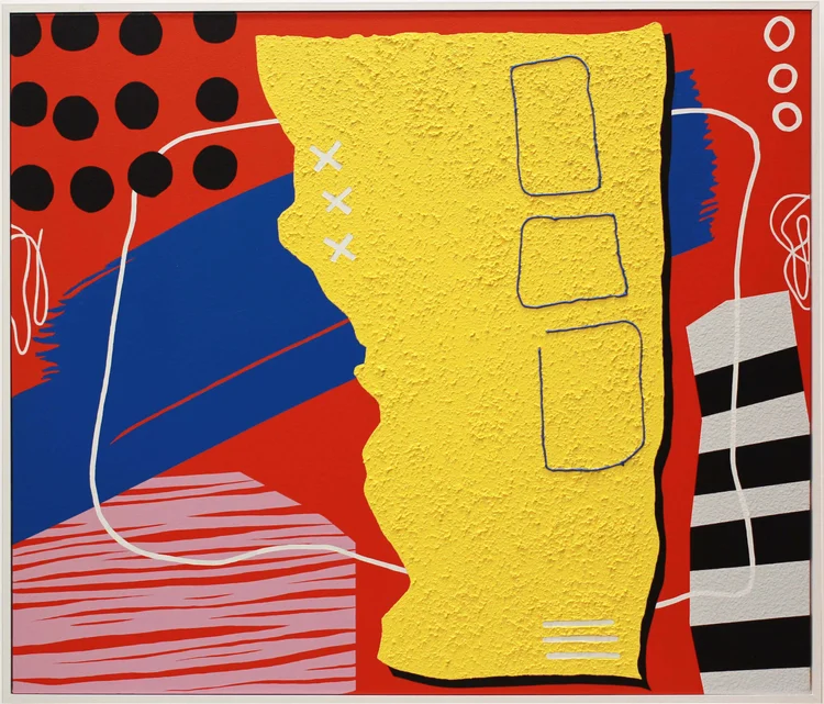ABDA SELECTED WORKS — ABDA Collective | Alexis Branger & Devin Andersen