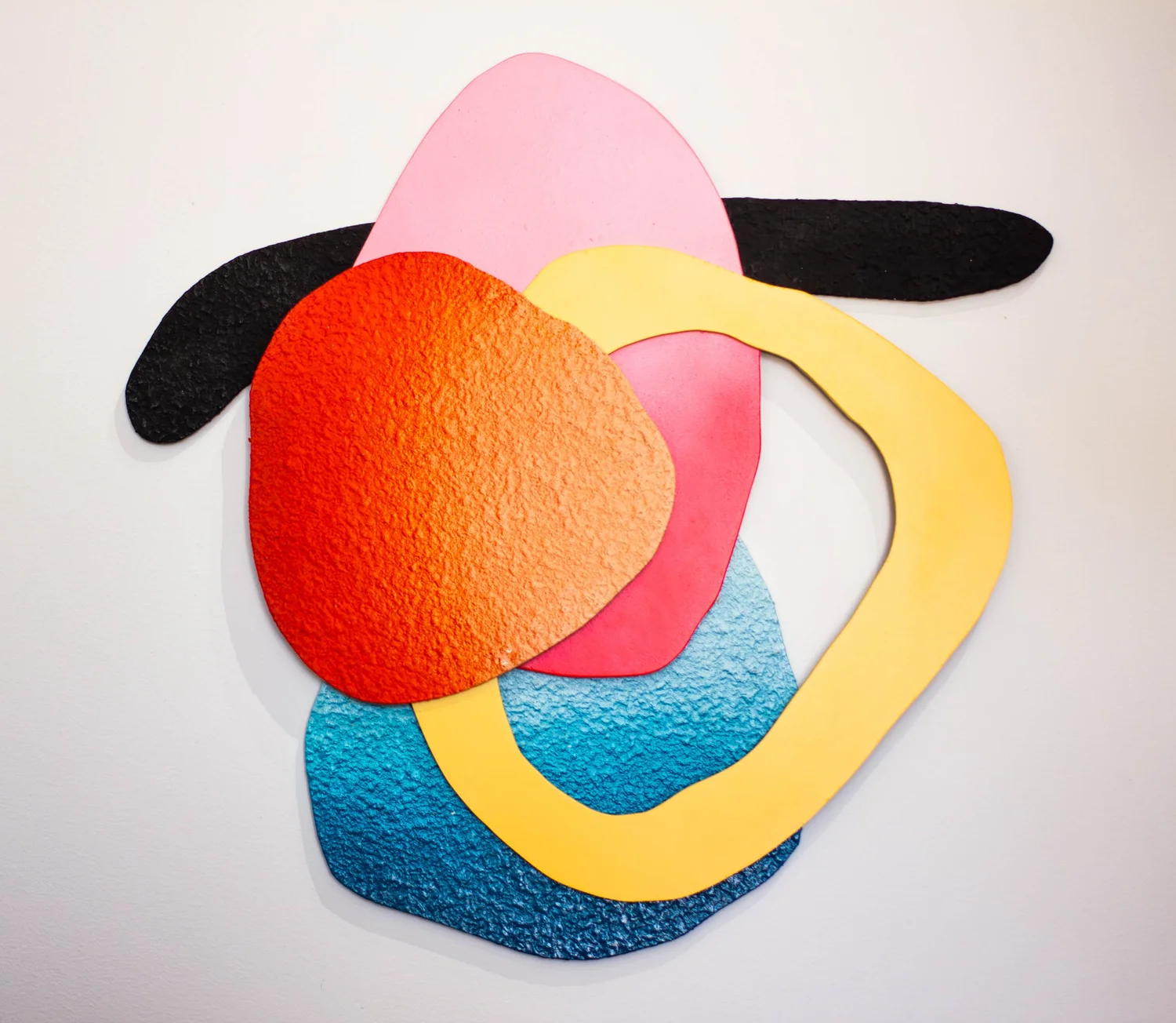 ABDA SELECTED WORKS — ABDA Collective | Alexis Branger & Devin Andersen