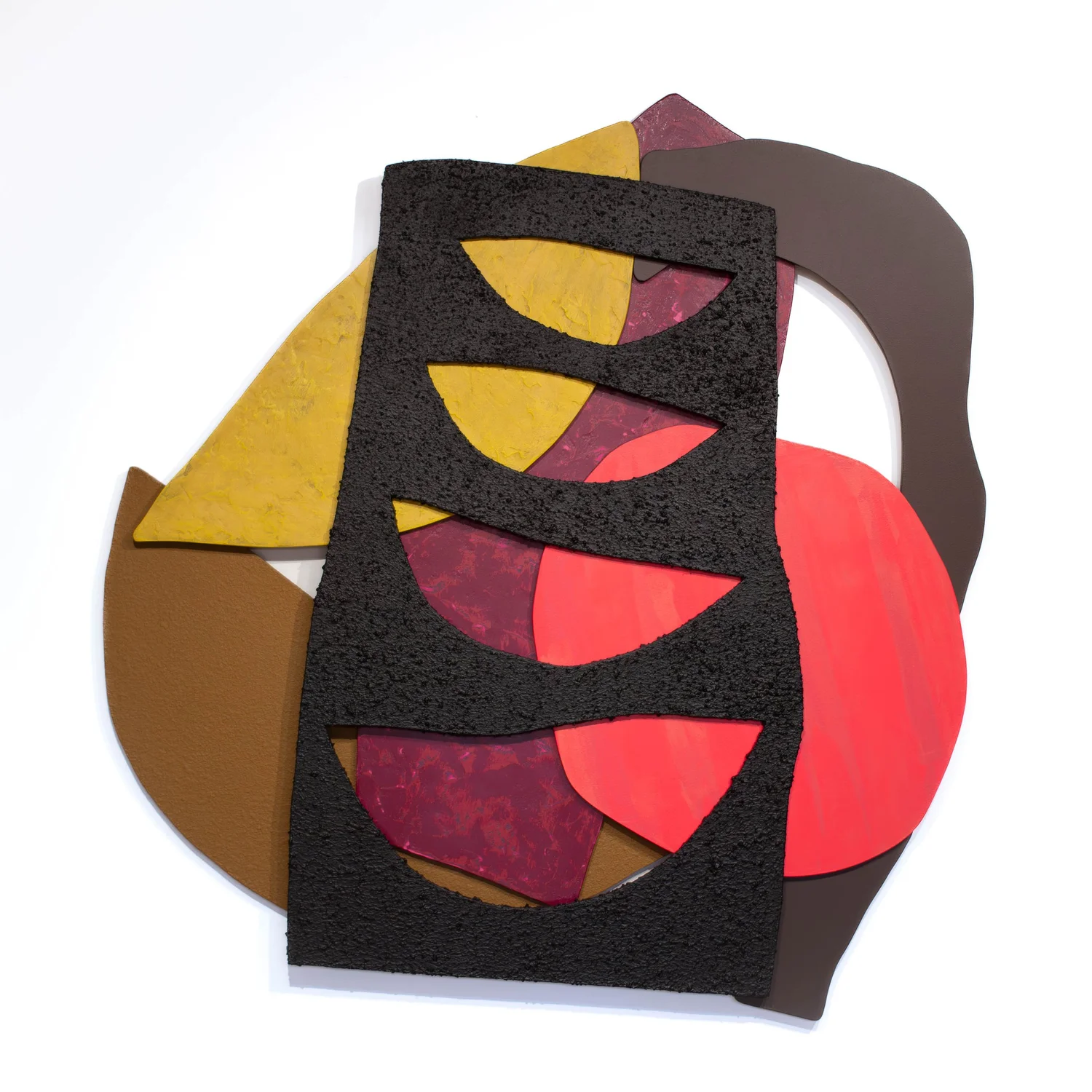 ABDA SELECTED WORKS — ABDA Collective | Alexis Branger & Devin Andersen