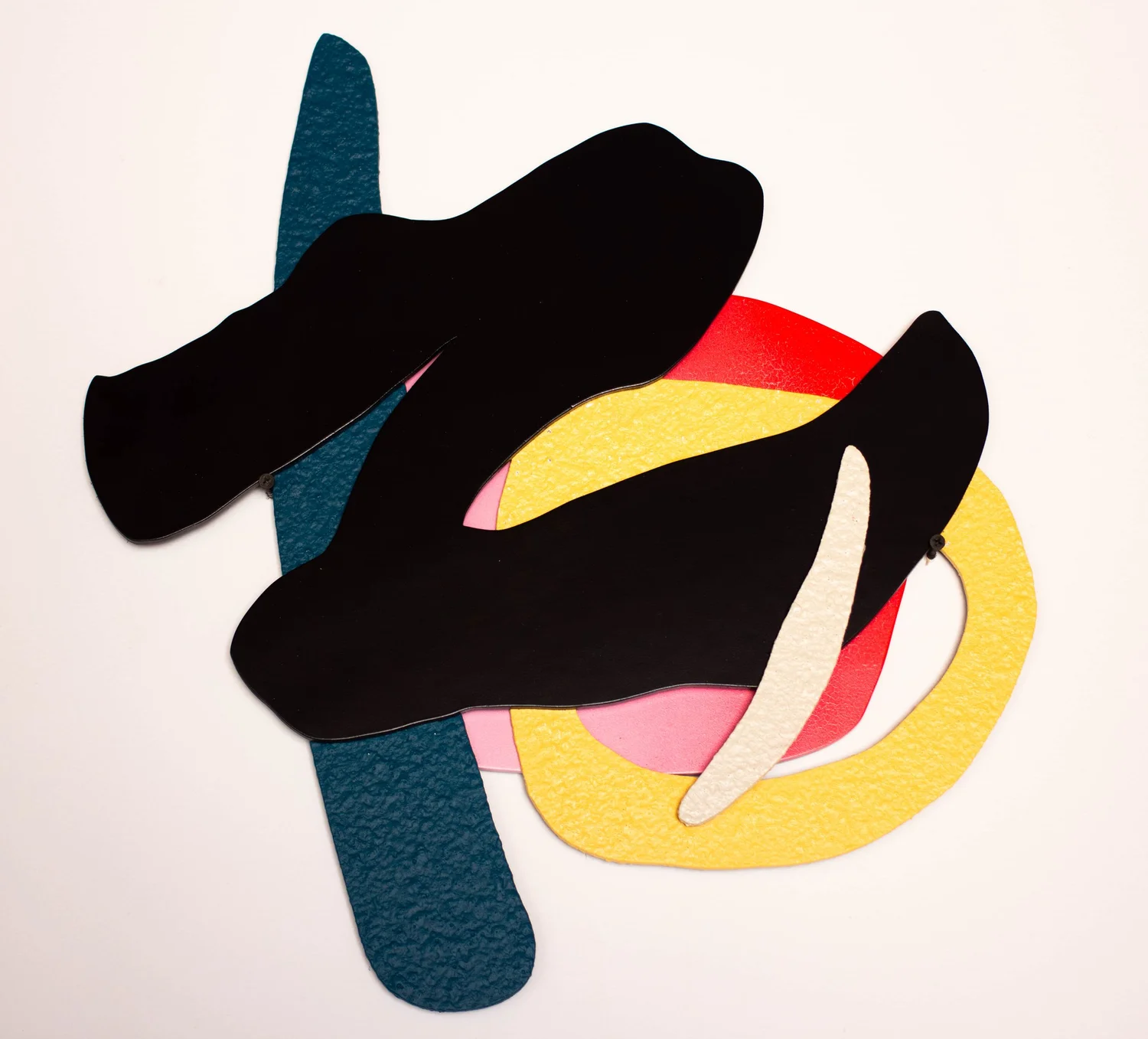 ABDA SELECTED WORKS — ABDA Collective | Alexis Branger & Devin Andersen