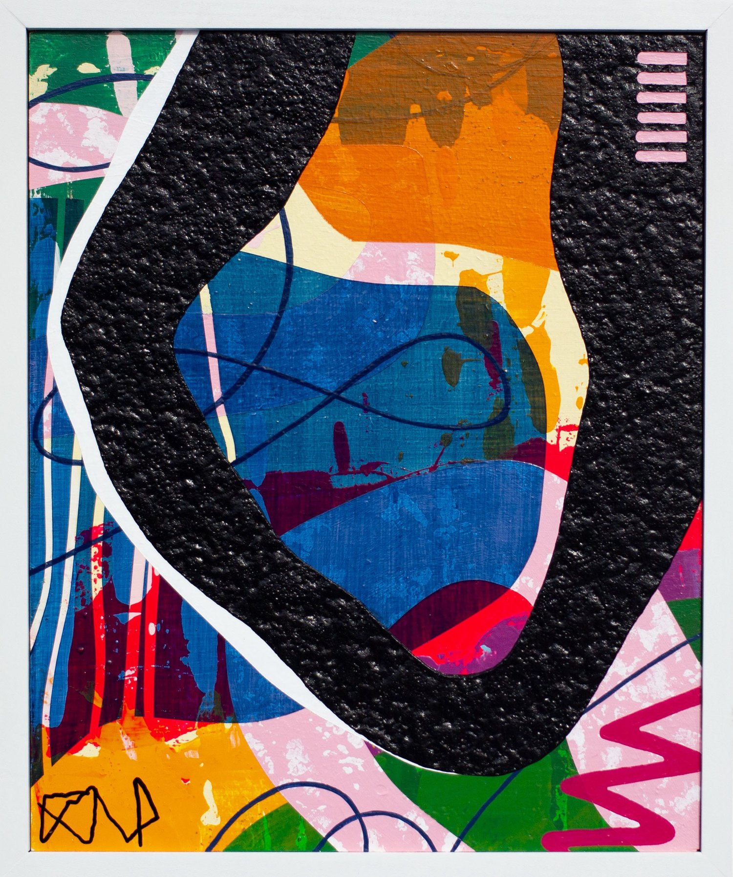 ABDA SELECTED WORKS — ABDA Collective | Alexis Branger & Devin Andersen