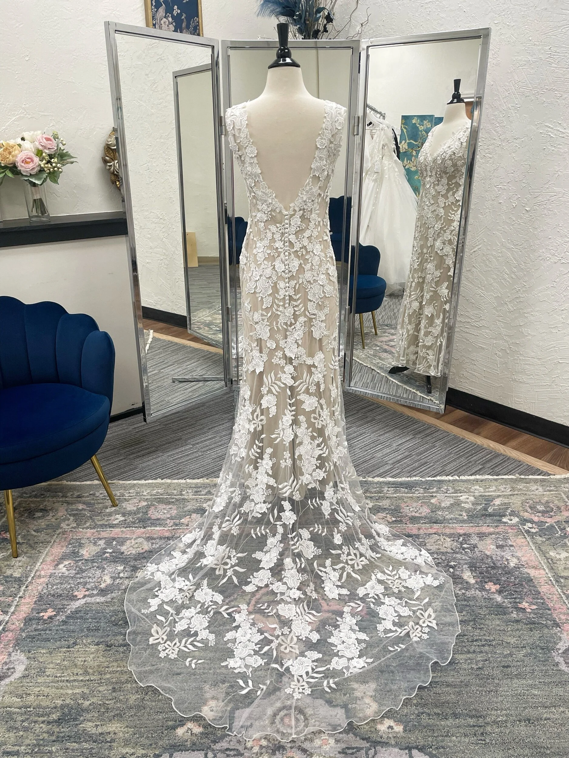 Browse Wedding Gowns — Bridal Maven