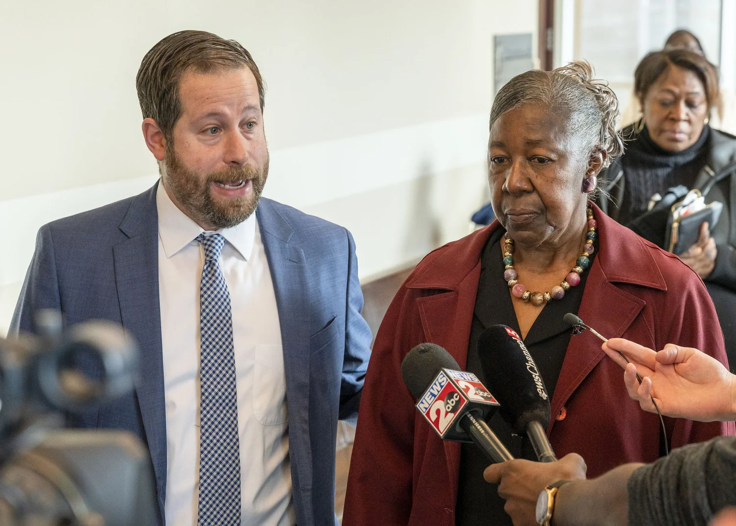 News — Tennessee Innocence Project