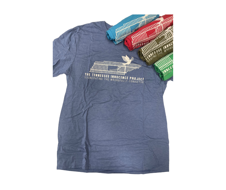 Shop — Tennessee Innocence Project