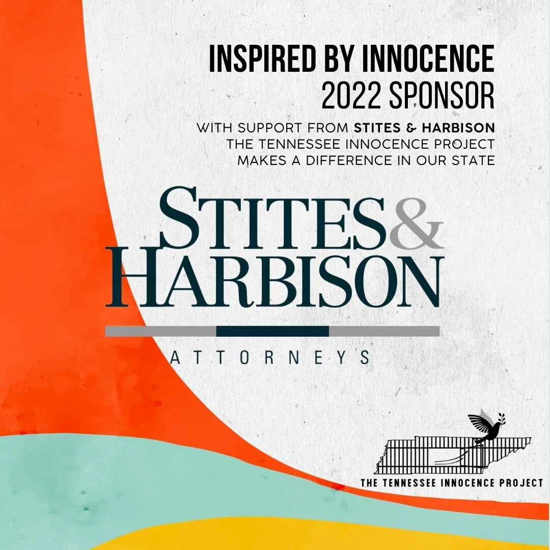 Tennessee Innocence Project