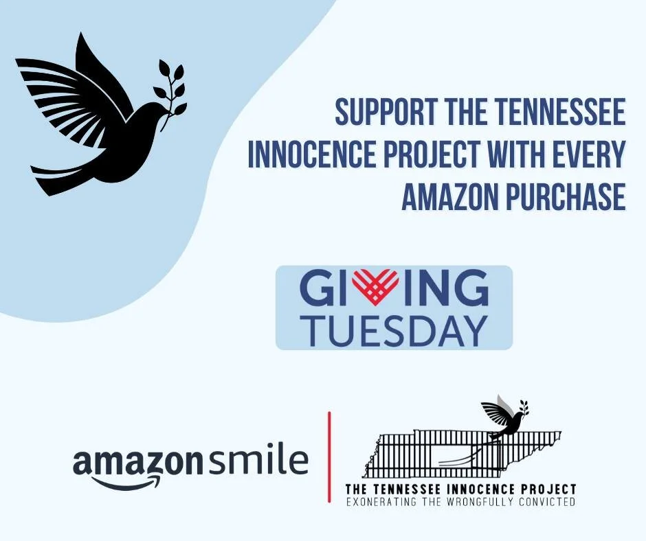 Tennessee Innocence Project