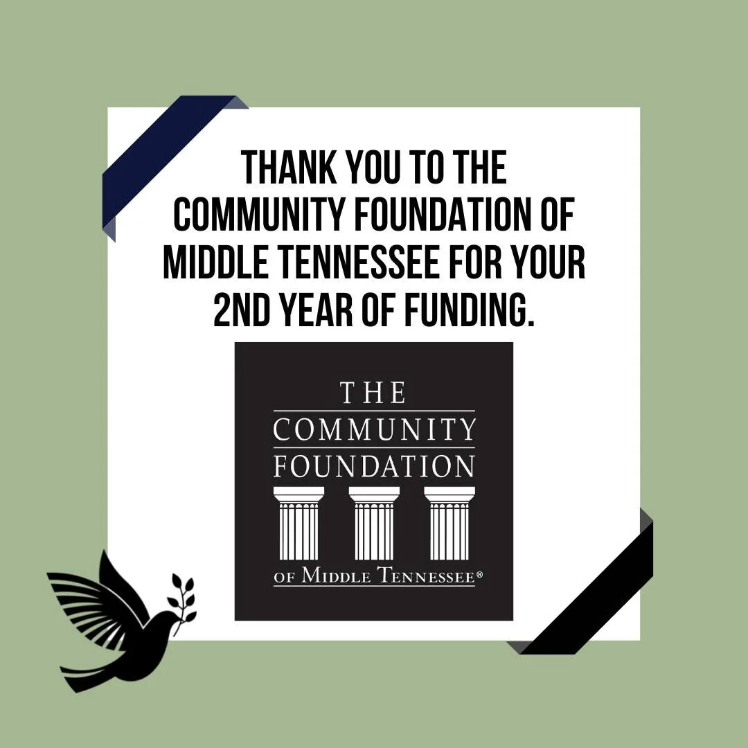 Tennessee Innocence Project