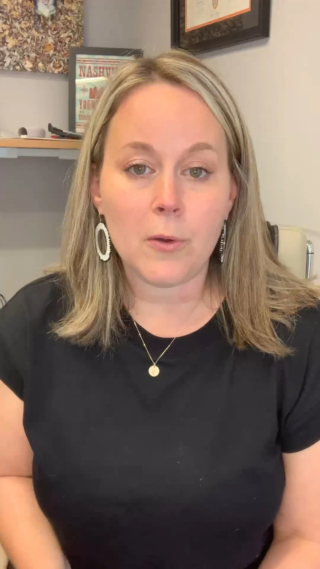 Meet Amy Richards — Tennessee Innocence Project