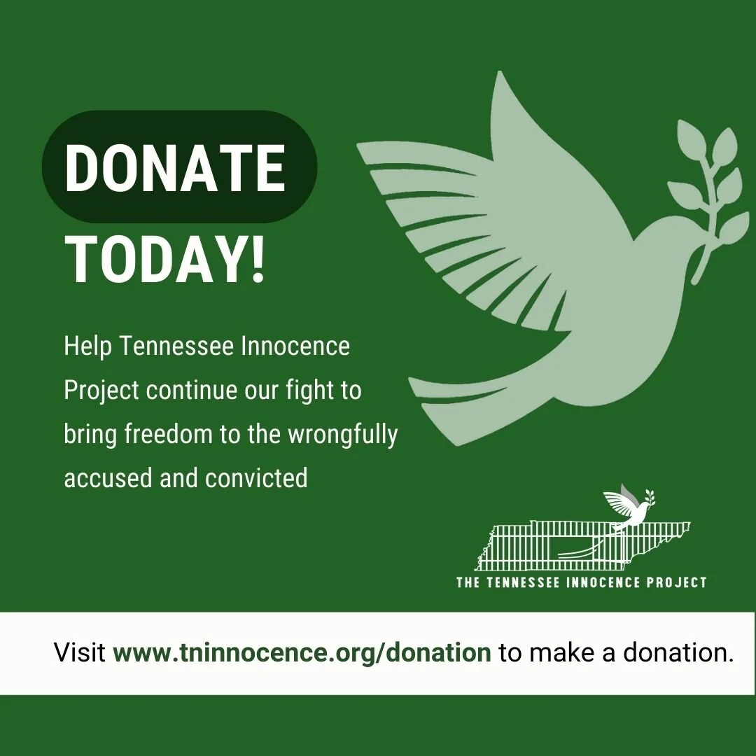 Tennessee Innocence Project