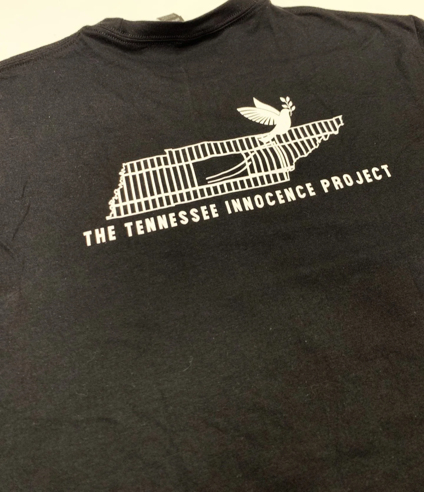 Shop — Tennessee Innocence Project