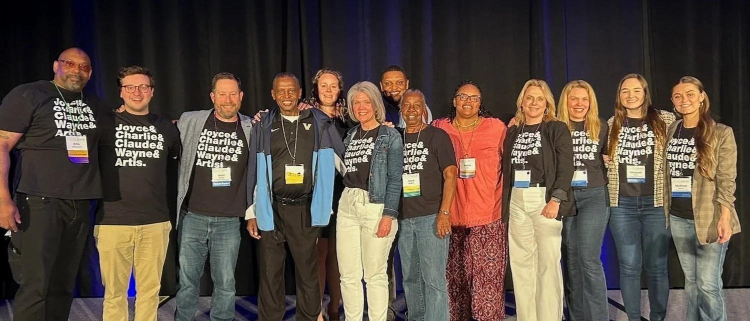 Tennessee Innocence Project