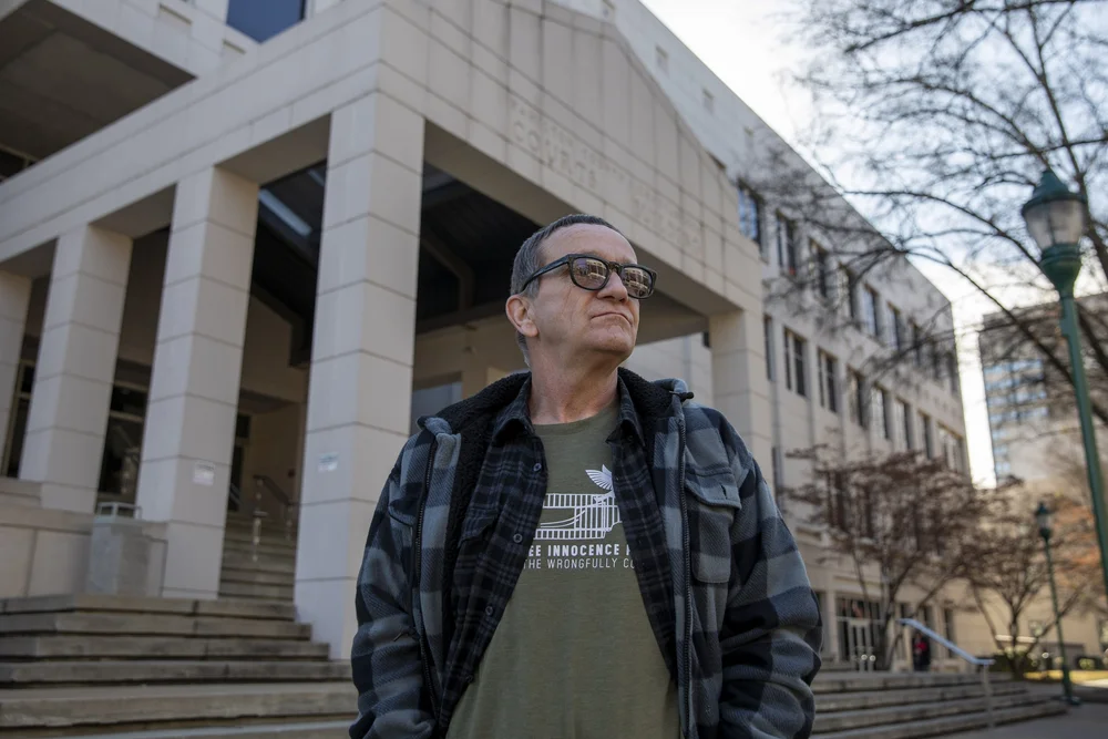 Our Clients — Tennessee Innocence Project