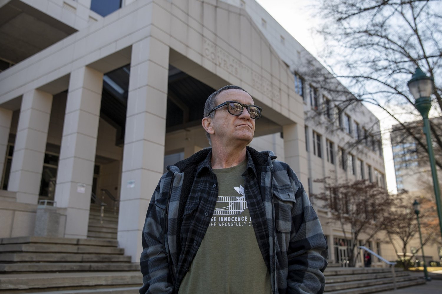 Our Clients — Tennessee Innocence Project