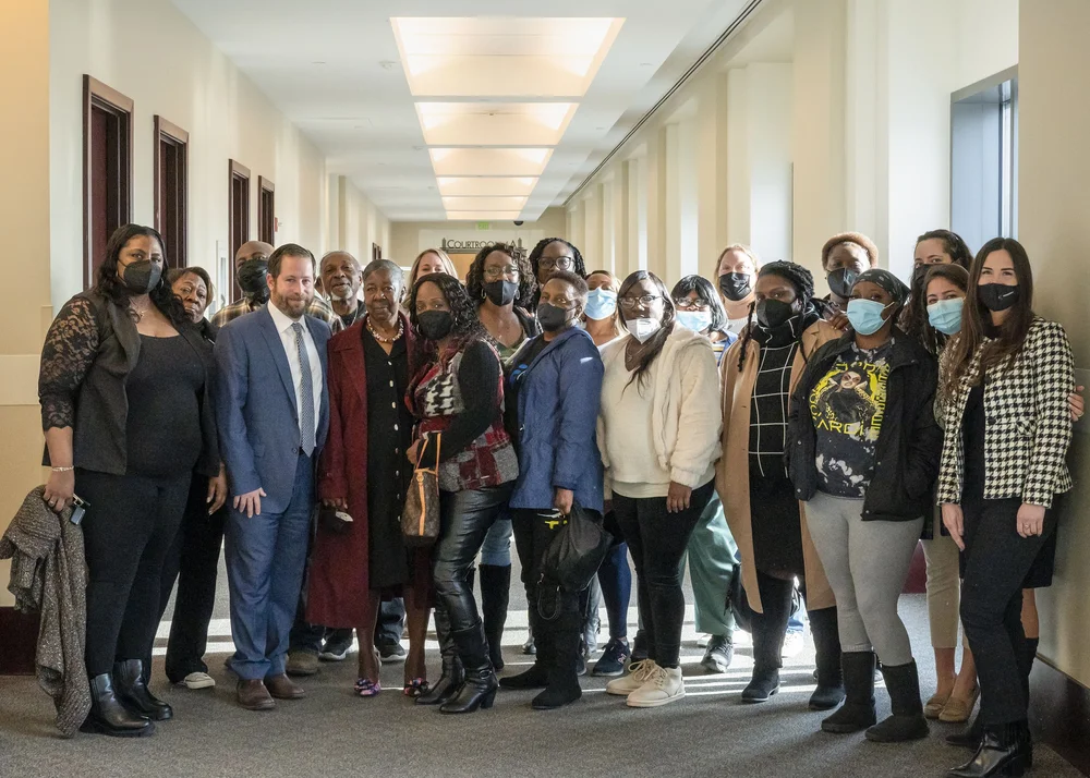 Our Clients — Tennessee Innocence Project