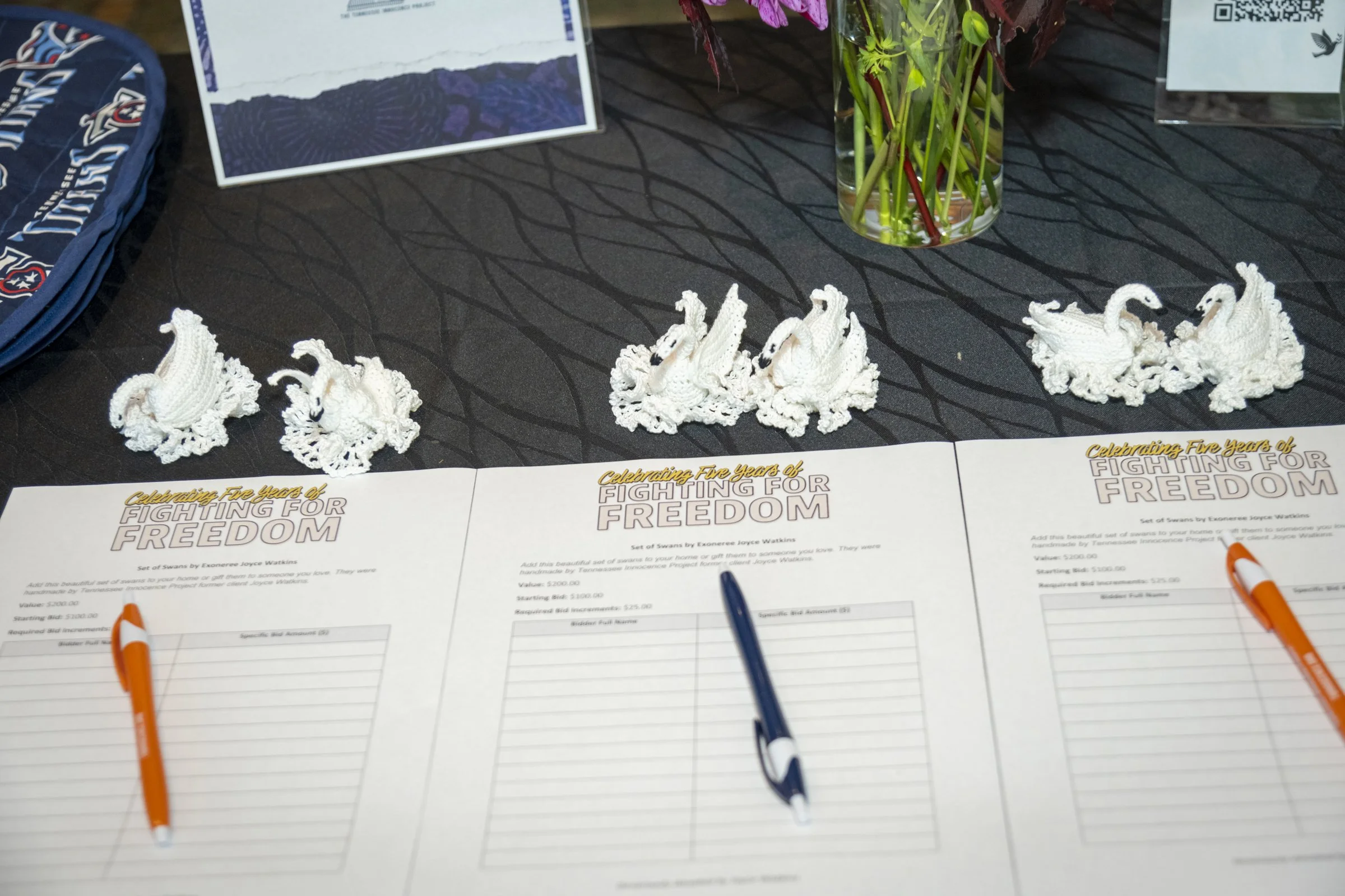 Gallery 3 — Tennessee Innocence Project