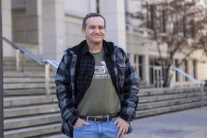 Scott Minton — Tennessee Innocence Project