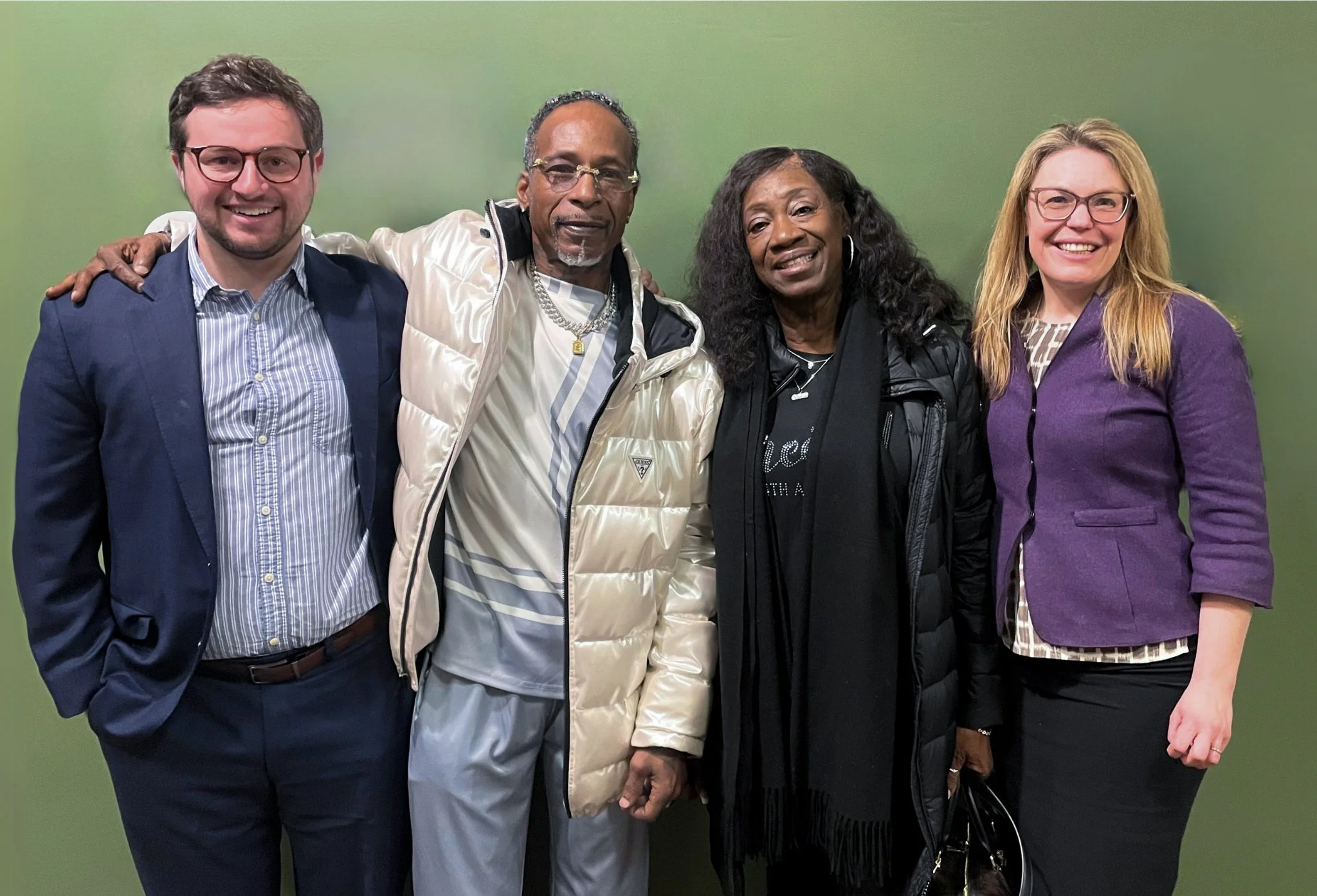 Our Clients — Tennessee Innocence Project