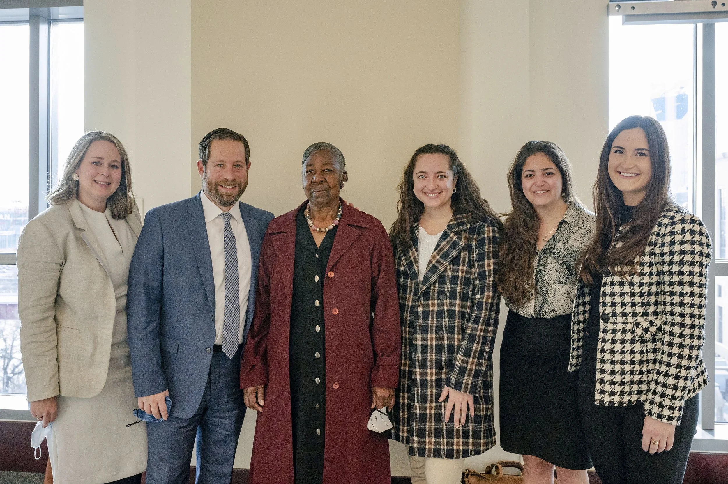 Annual Reports — Tennessee Innocence Project