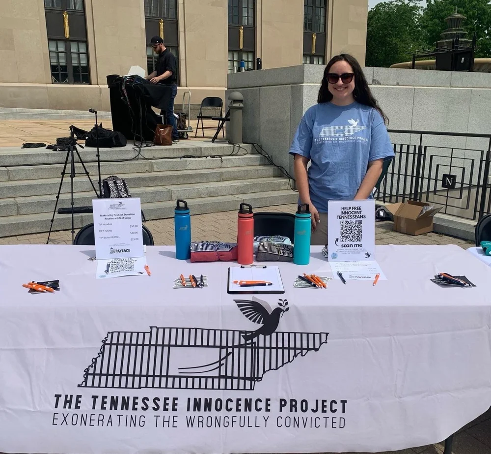 Shop — Tennessee Innocence Project