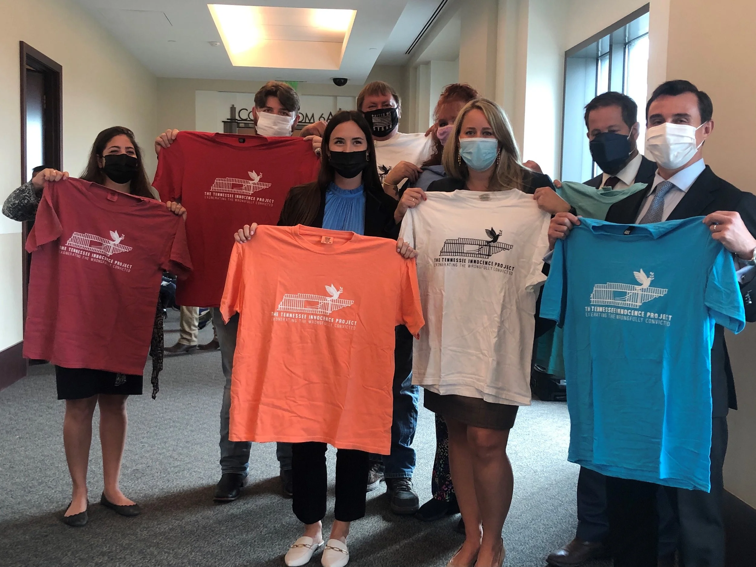 Shop — Tennessee Innocence Project