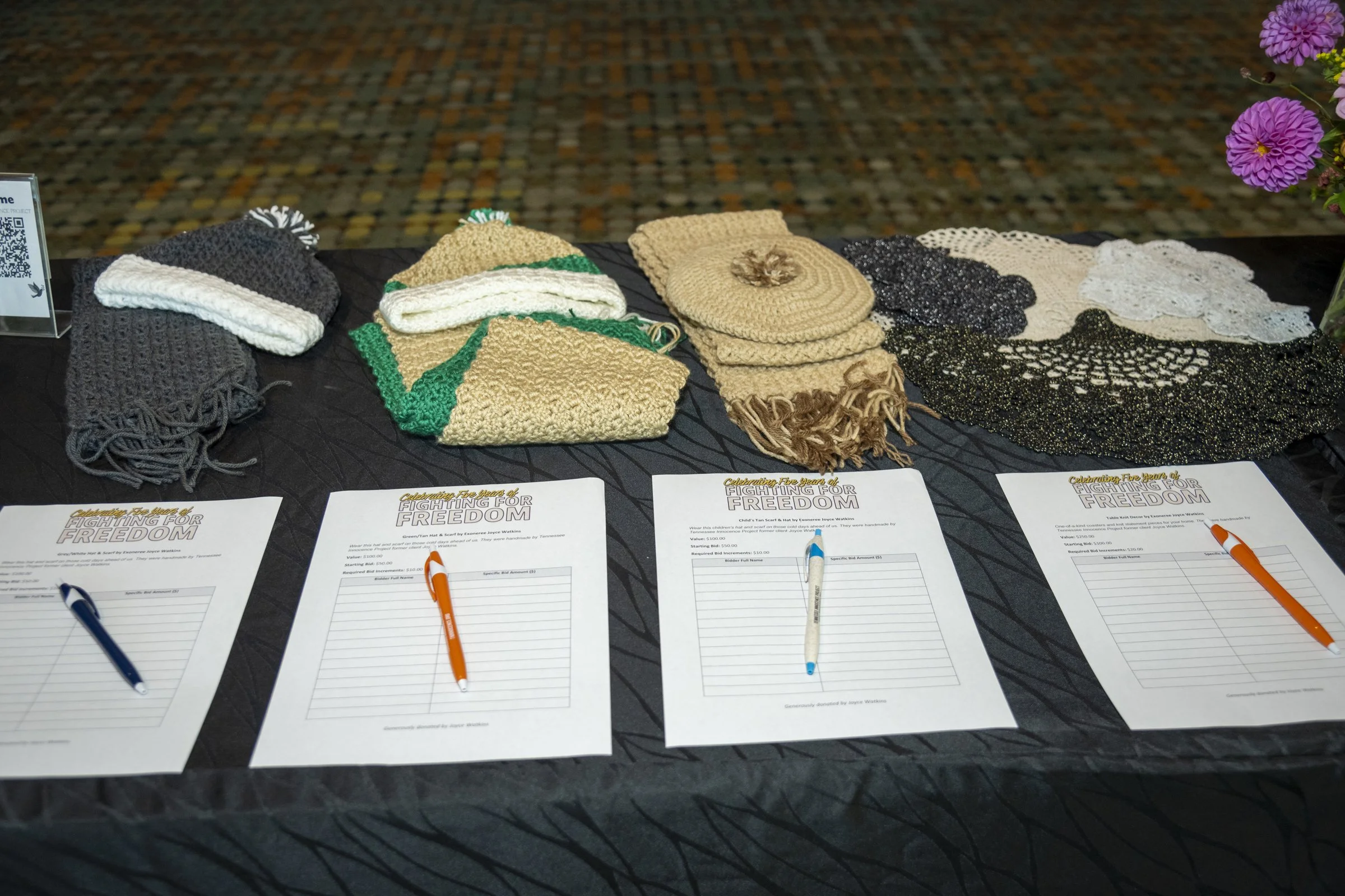Gallery 3 — Tennessee Innocence Project