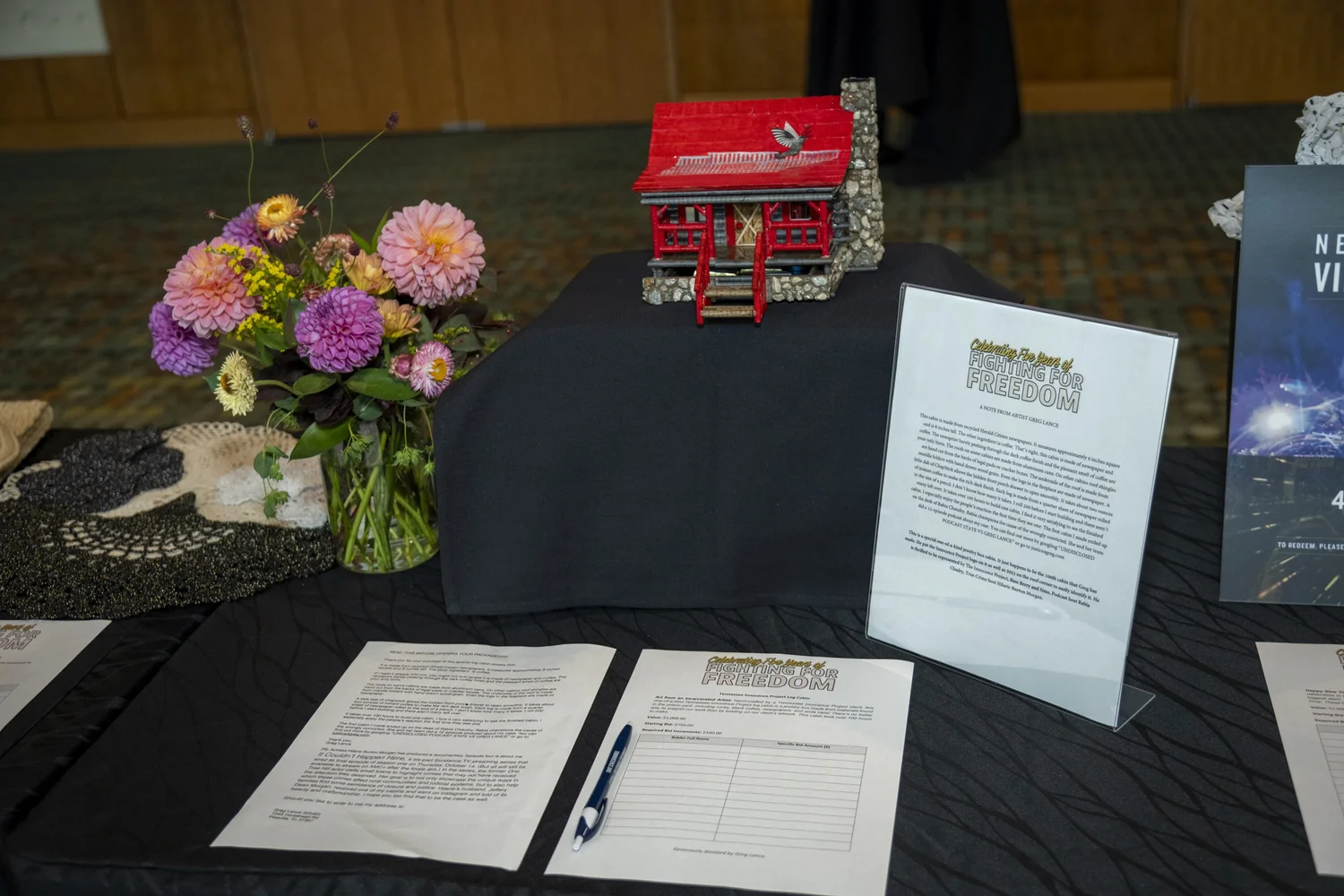 Gallery 3 — Tennessee Innocence Project