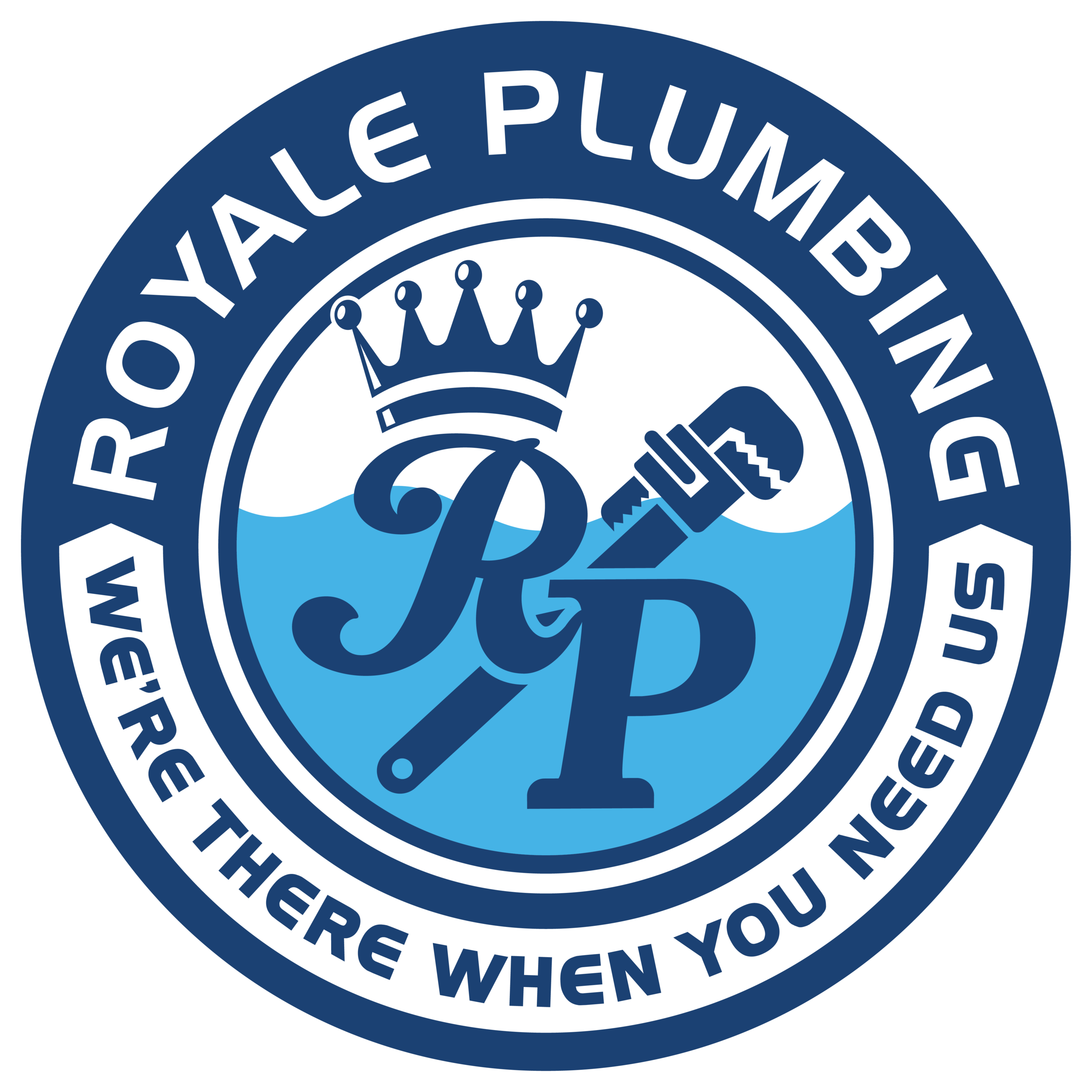 Royale Plumbing