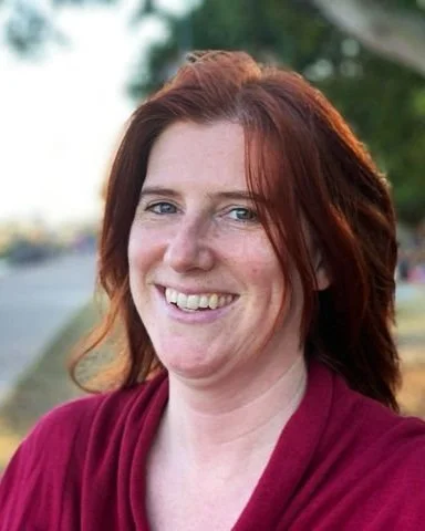 Training — Dr Sarah Schubert