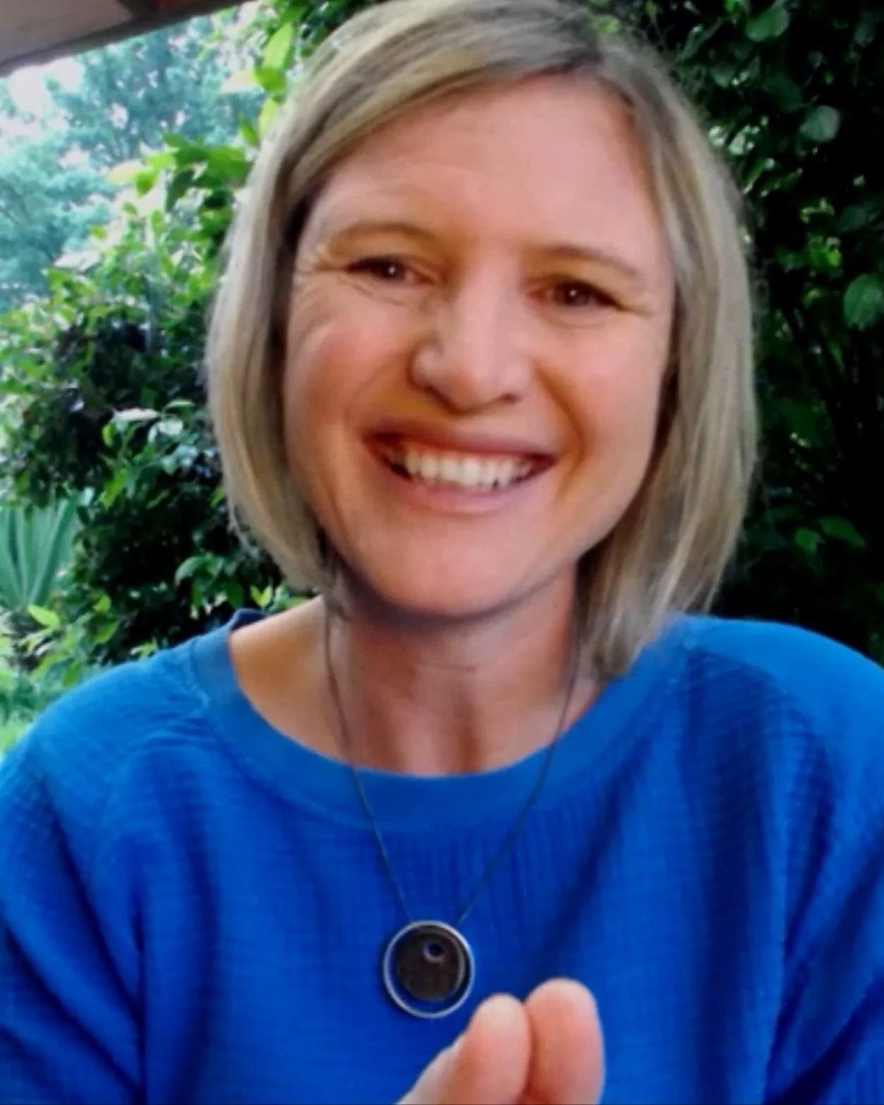 Training — Dr Sarah Schubert
