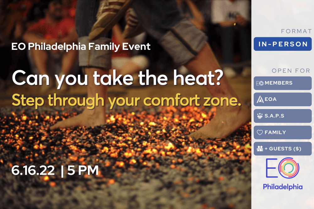 Events — EO Philadelphia