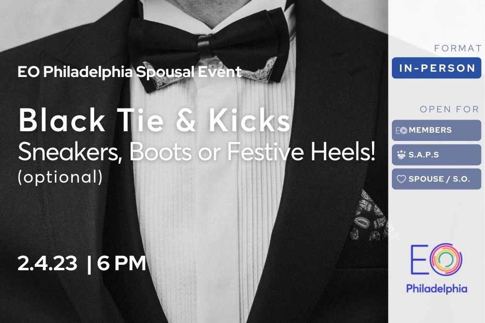 Events — EO Philadelphia