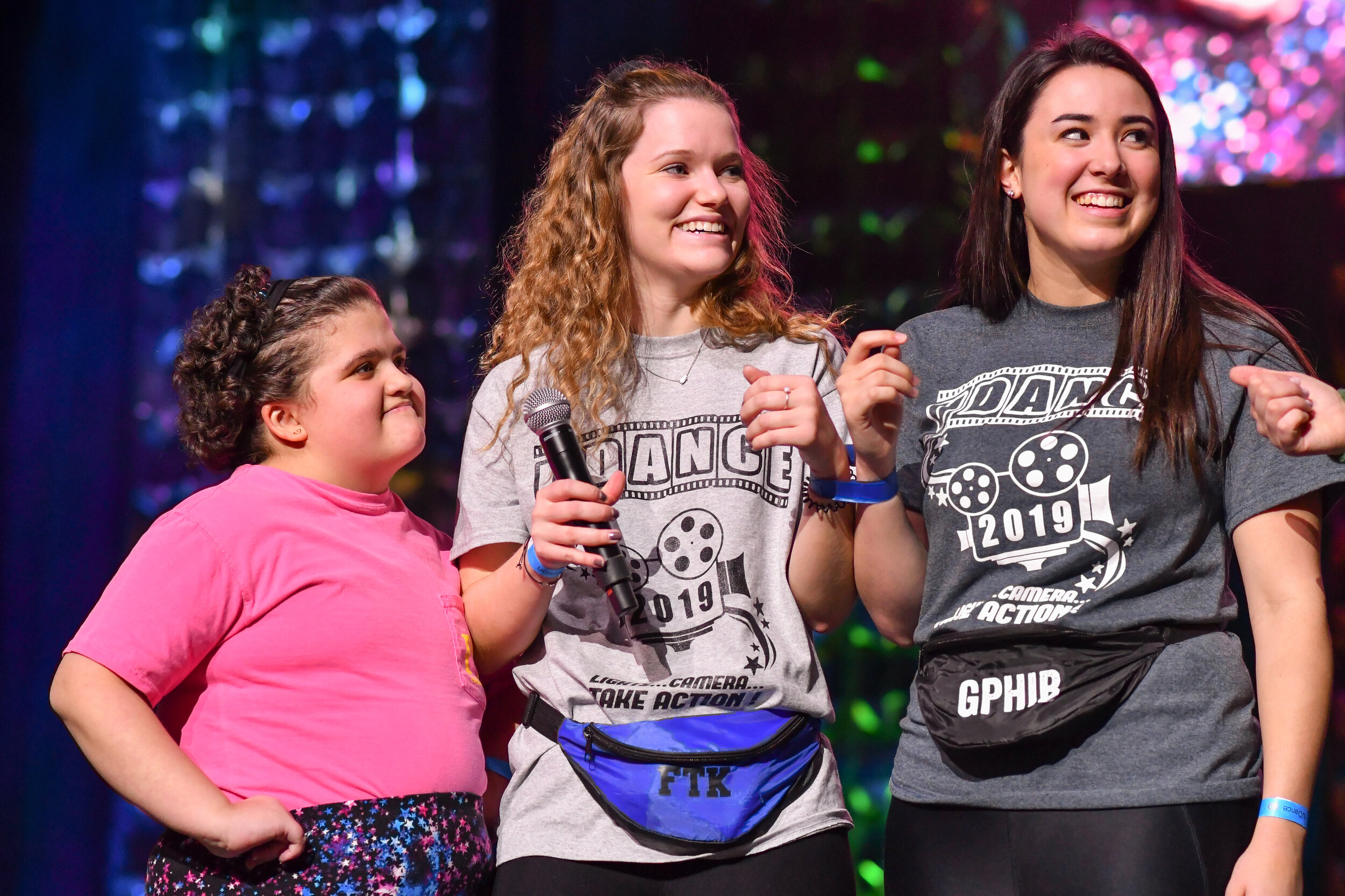 UDance Dance Marathon