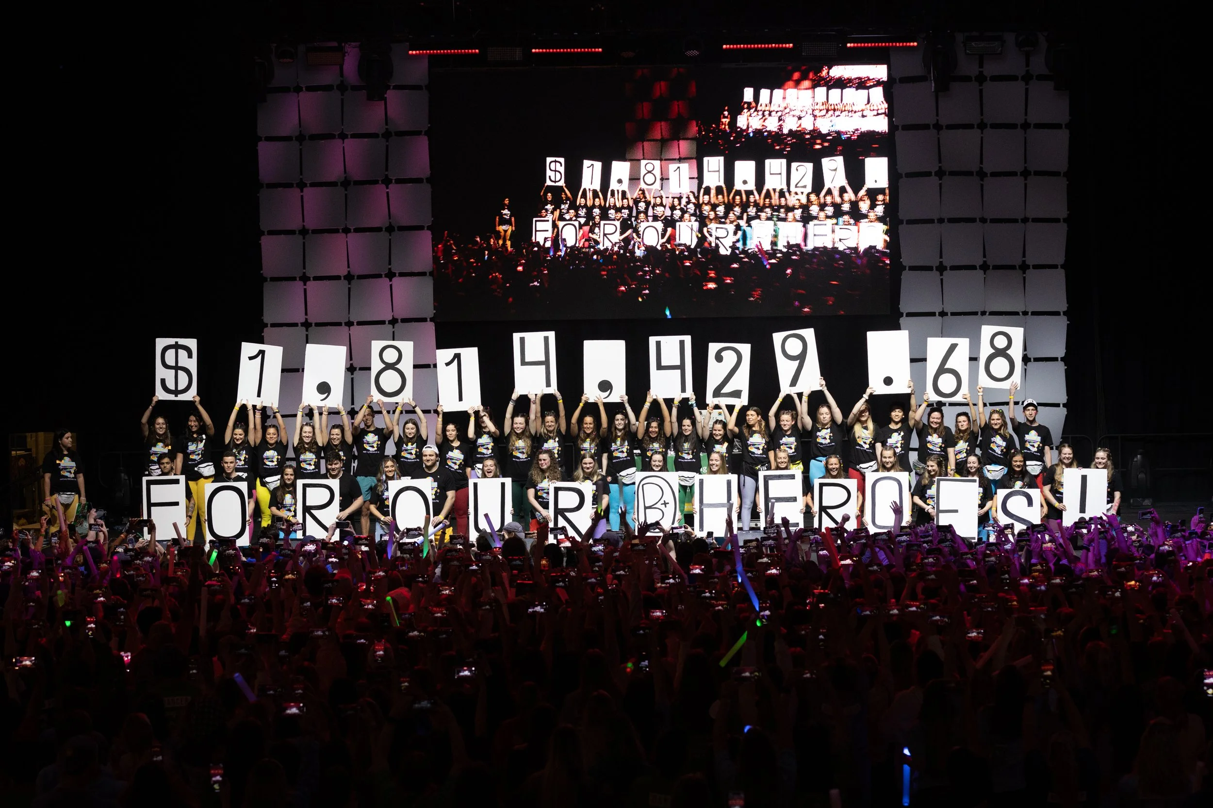 UDance at a Glance — UDance