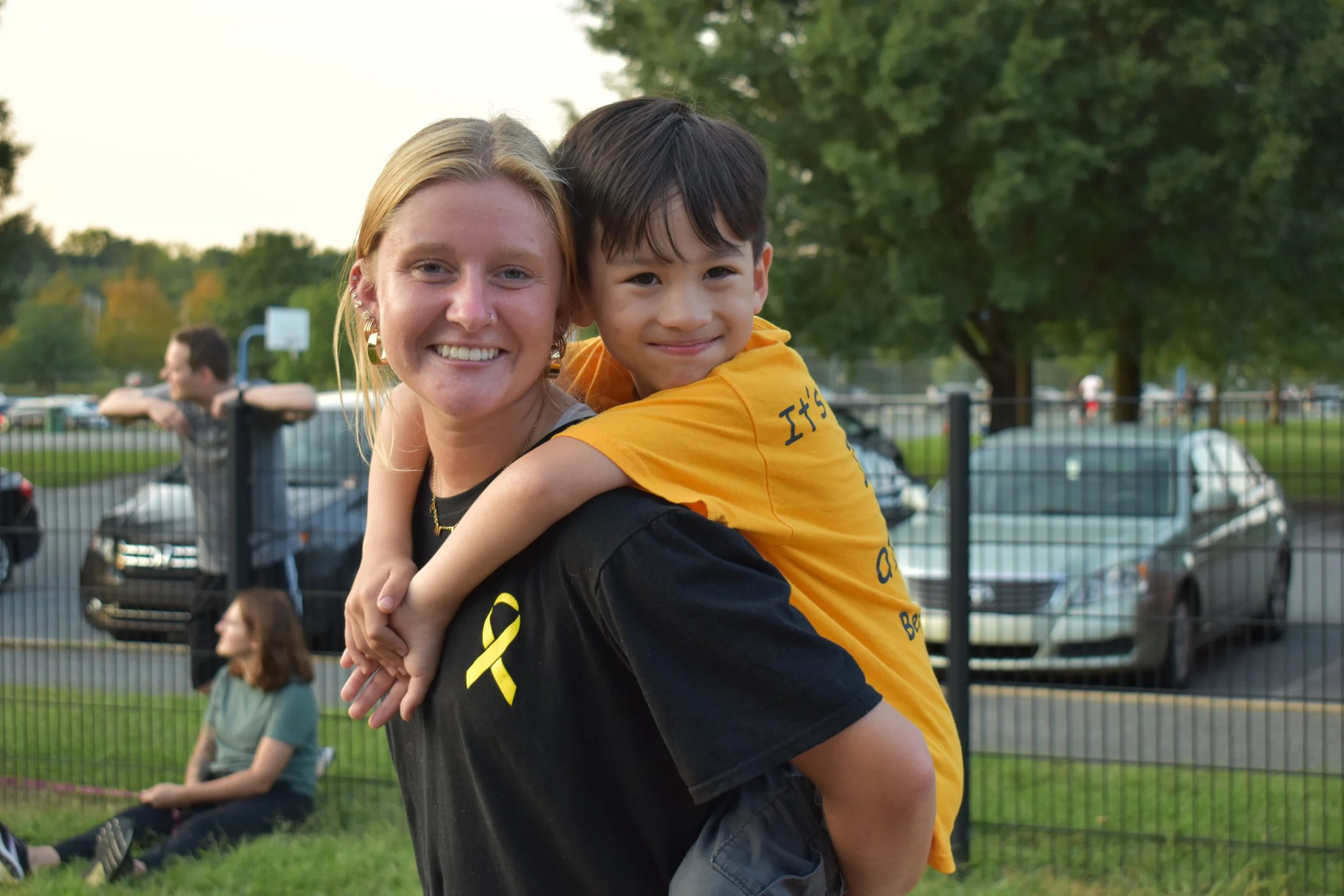 UDance Dance Marathon