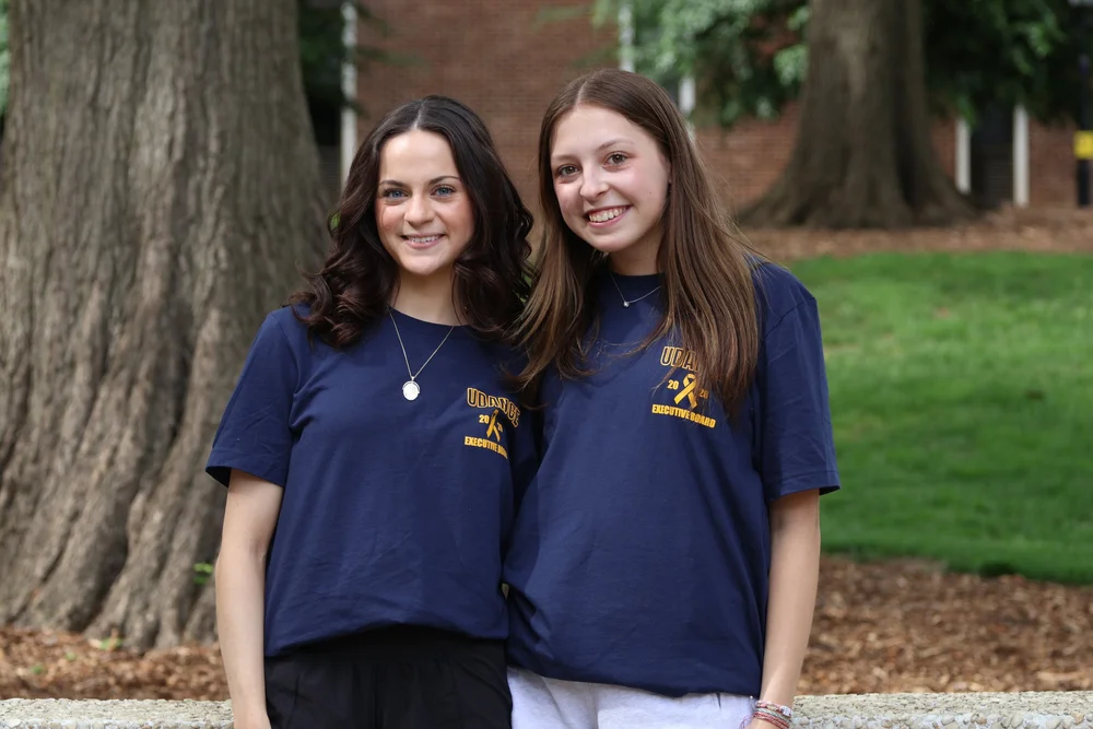 Who We Are — UDance