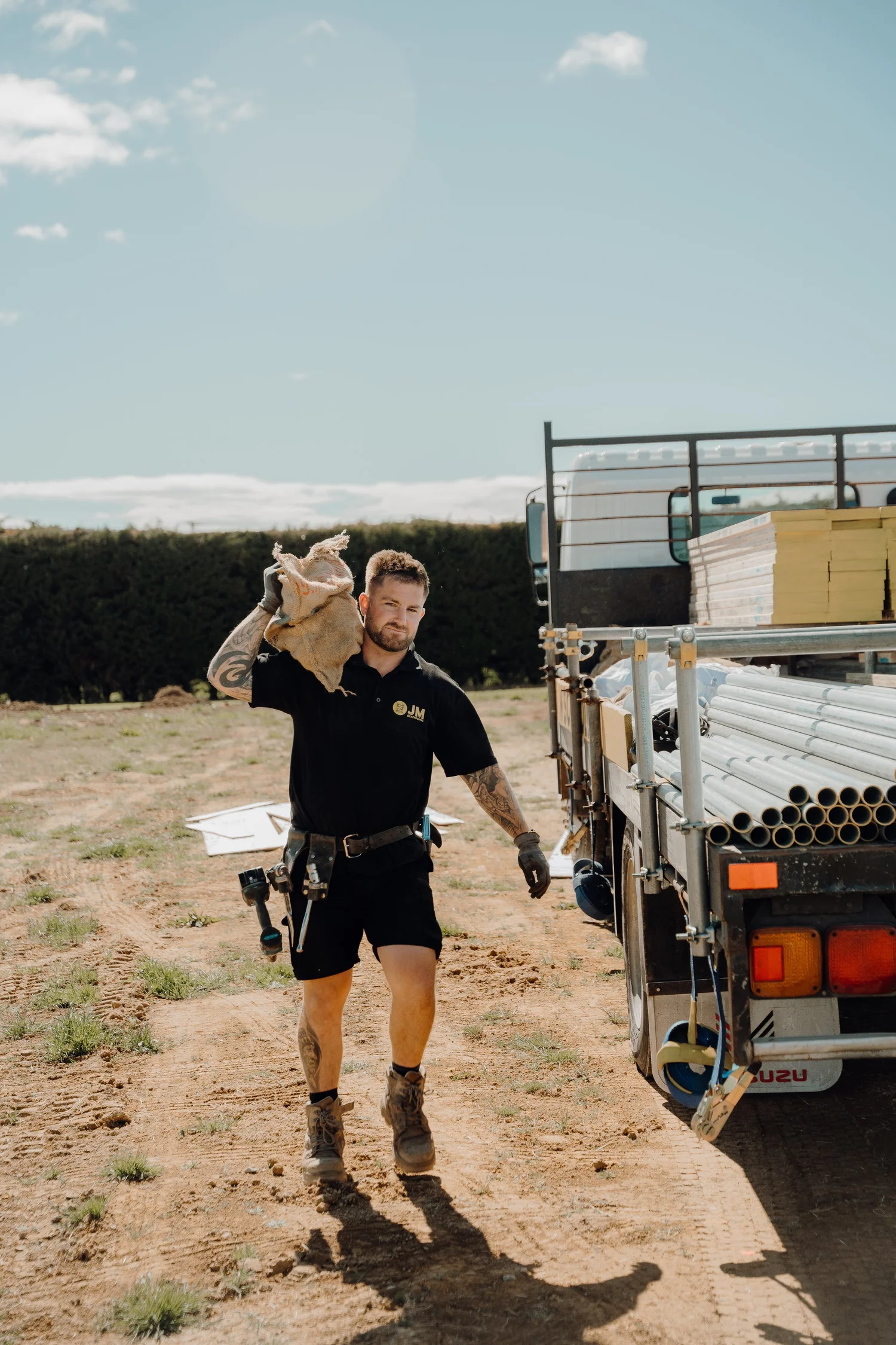 Commercial Photography And Videography — Black Feather Studio