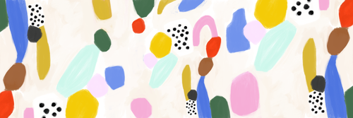 Nadia Hassan — Patterns