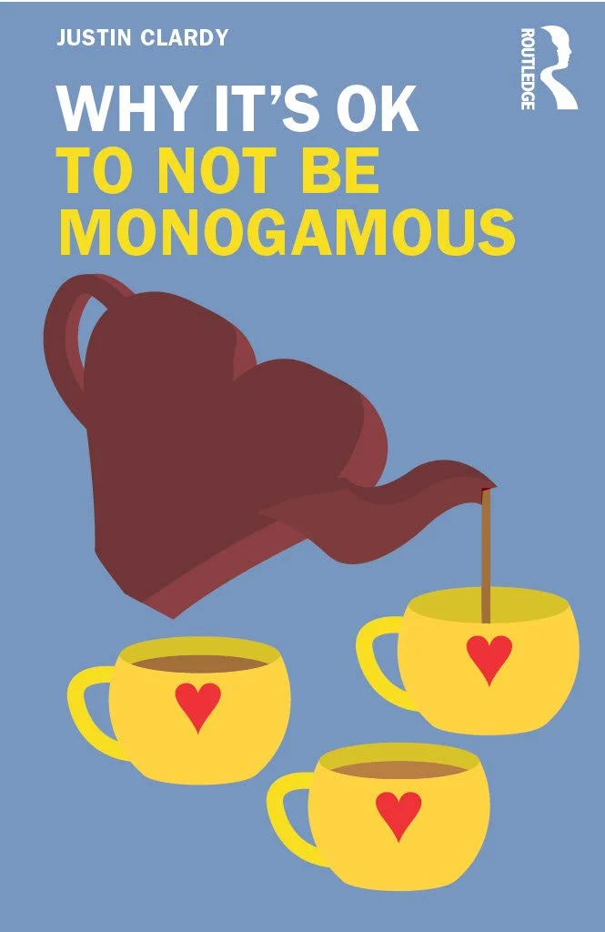 About 1 — Justin Clardy, PhD